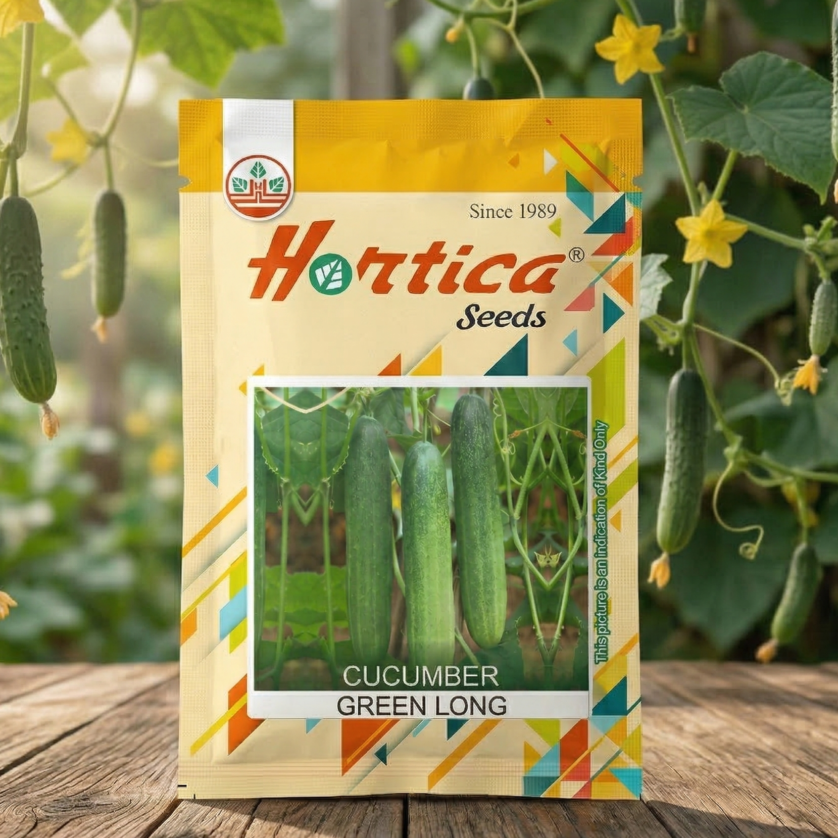 Cucumber – Hortica - One Stop Garden Shop