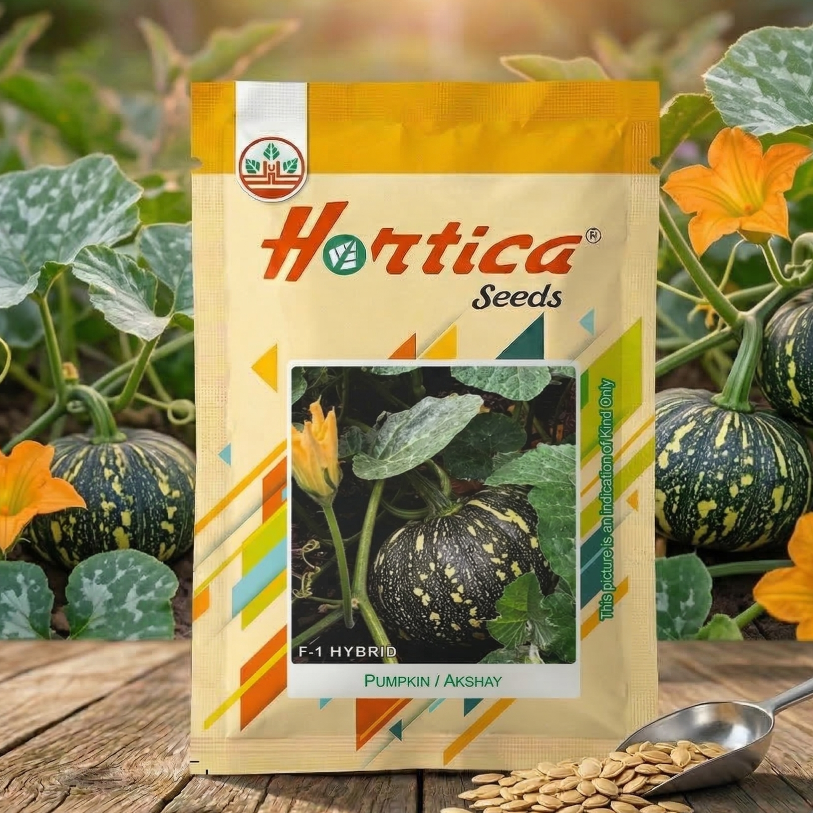 Pumpkin – Hortica - One Stop Garden Shop