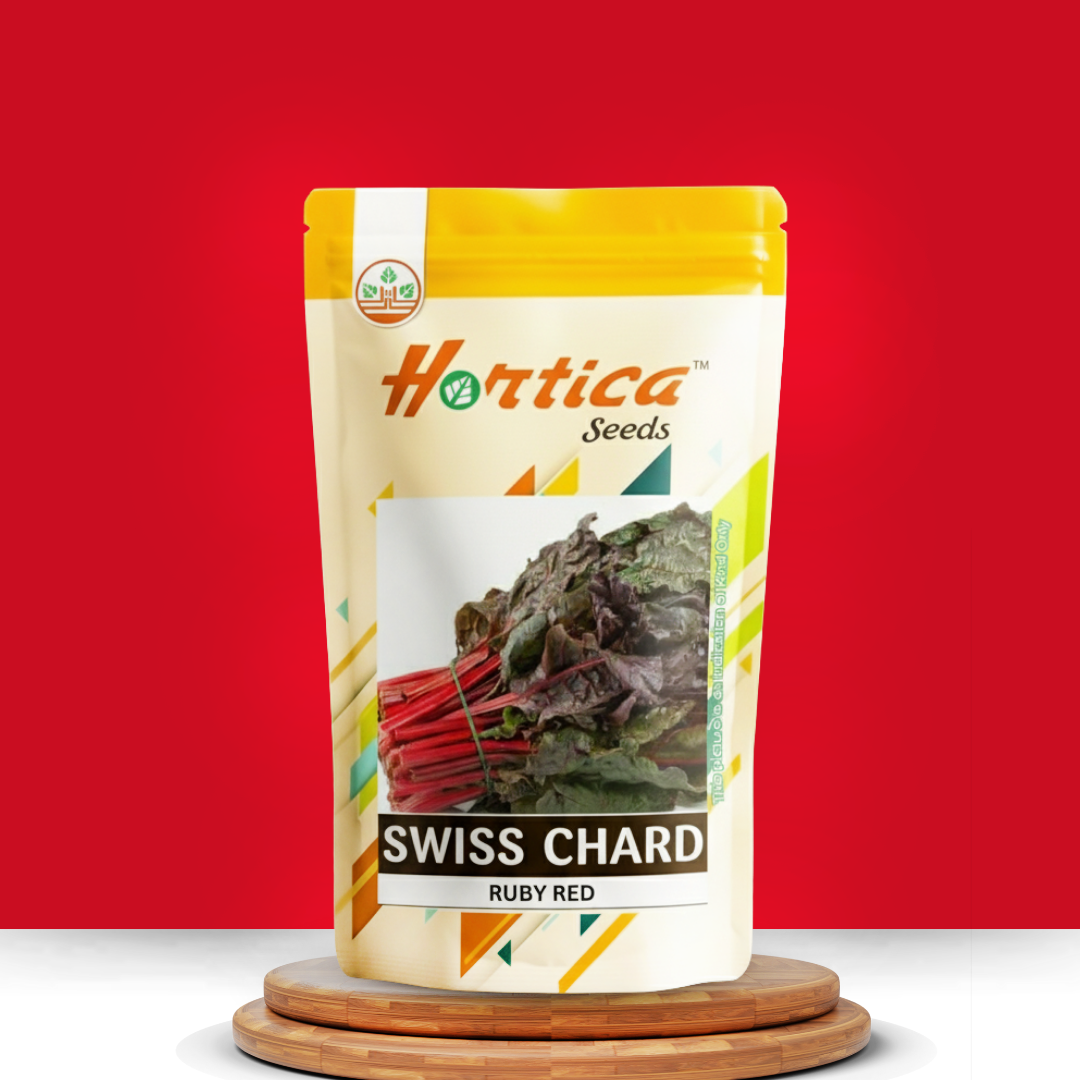 Swiss Chard – Hortica - One Stop Garden Shop