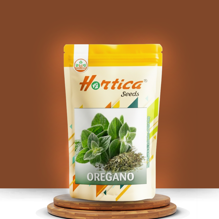 Oregano – Hortica - One Stop Garden Shop